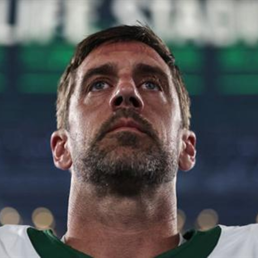 Aaron Rodgers BOOTED from Pat McAfee Show Aaron Rodgers BOOTED from Pat McAfee Show
